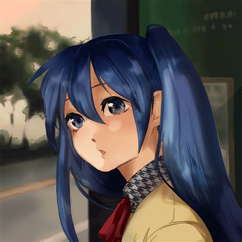 Hatsune Miku Vocaloid Drawn By Yamada Ranga Danbooru