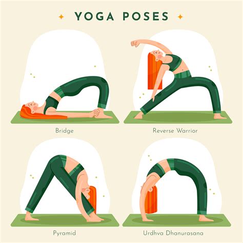 Cervical Spondylosis Yoga Exercises