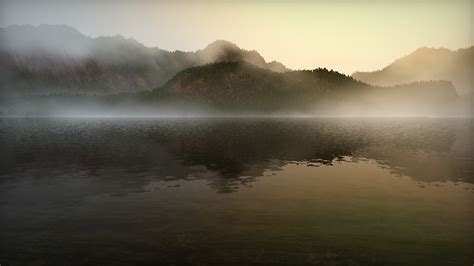 Volumetric Fog Shader Packs Shaders Mods