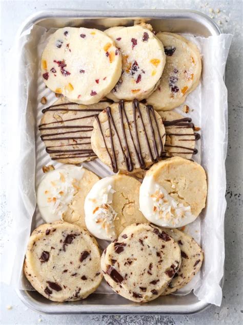 30 Best Freezable Cookies Artofit