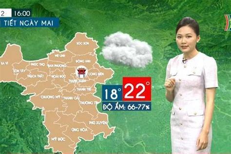 Dự báo thời tiết 02 12 2023 Đài Phát thanh và truyền hình Hà Nội