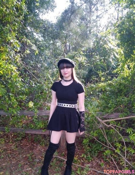 Morbid Mist Nude OnlyFans Leaked Photo 13 TopFapGirls