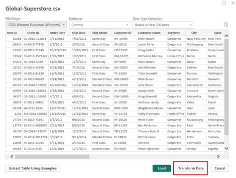 Power Query Custom Column If Statement User Guide Master Data Skills Ai
