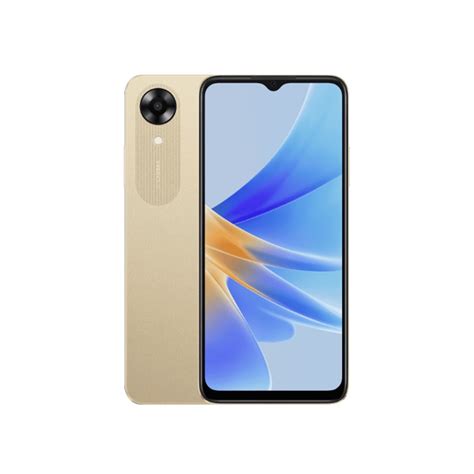 Jual OPPO A18 RAM 4GB 4GB Extended ROM 128GB 5000mAh Baterai Layar