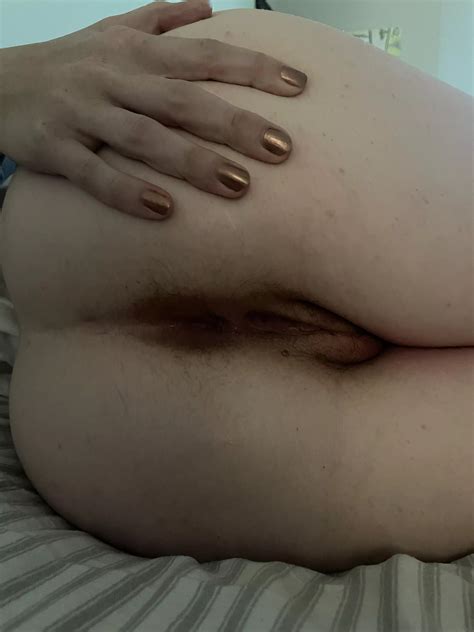 Which Hole Do You Prefer Nudes Asshole NUDE PICS ORG