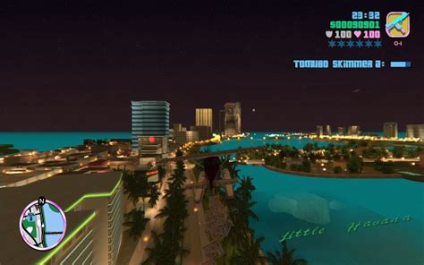 Gta Vc Hd Image Grand Theft Auto Vice City Hd Edition Mod For Grand