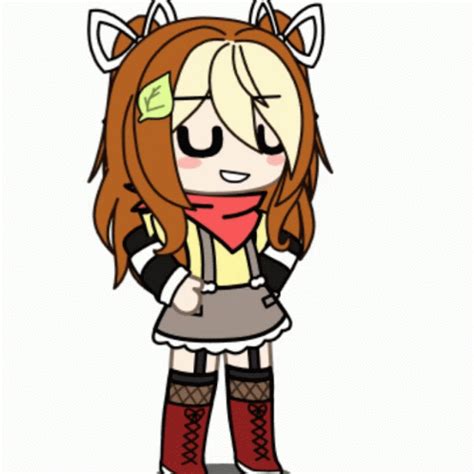 Gacha Life Gacha Gacha Life Gacha Gacha Club Discover Share GIFs