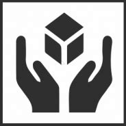 Simbología para la manipulación y transporte blogartesvisuales