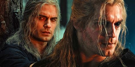 Henry Cavills Geralt Deserves Closure Despite The Witchers Recast