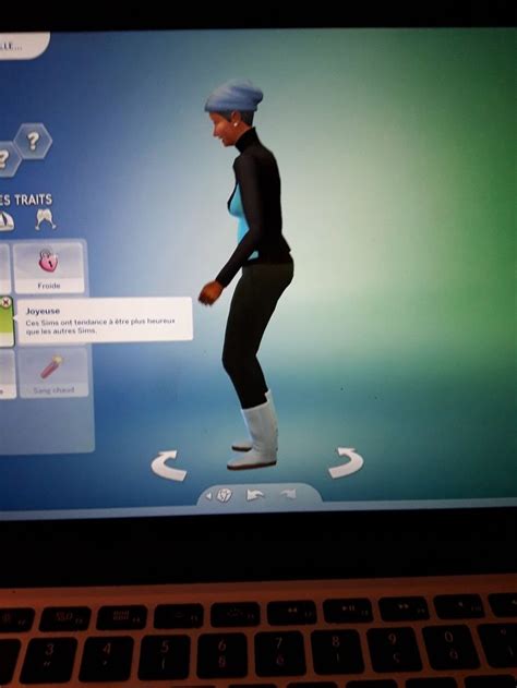 Épinglé par Naomie sur sims