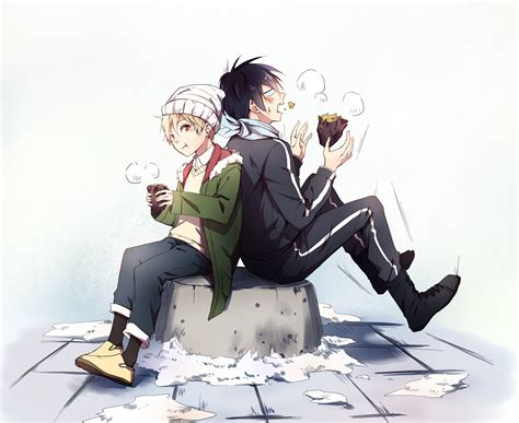 Noragami Image By Pixiv Id Zerochan Anime Image Board
