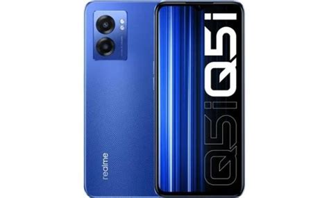 Troubleshooting Realme Q5i Common Problems And Solutions