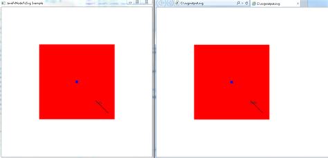 Java How Can I Export A JavaFX Node To An SVG Image Stack Overflow