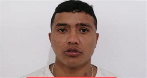 De nuevo capturan a uno de los más buscados del Tolima que se había