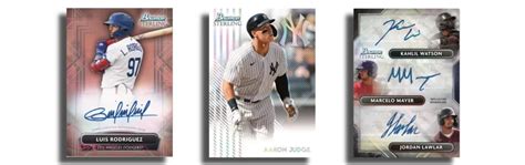 Bowman Sterling Baseball Checklist Hero Habit