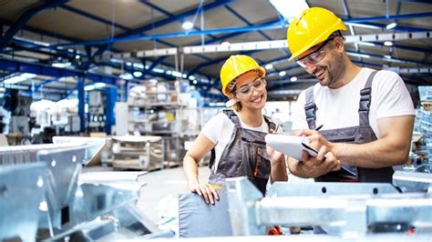 Control de producción 9 consejos para implementarlo Thomson Reuters