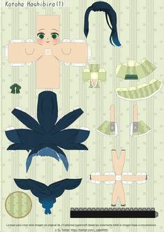 Papercraft Kny I Inne Ideas In Szablony Do Druku Naklejki