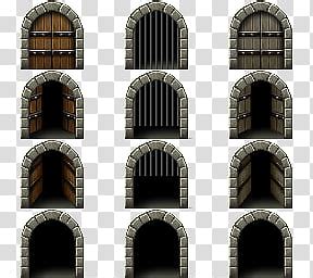 Dungeon Door Cliparts Stock Vector And Royalty Free Dungeon Door