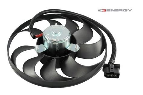 Wentylator Ch Odnicy Vw Audi Skoda Seat Ec Za Z Z