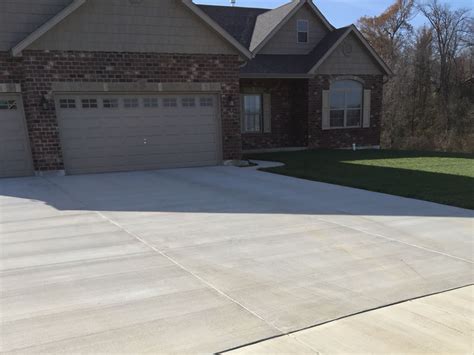 Selecting The Best Local Concrete Company For Residential Driveway