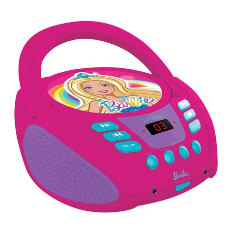 Barbie Cd Player Ubicaciondepersonas Cdmx Gob Mx