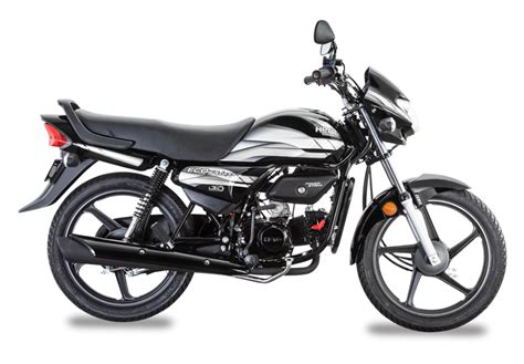 Hero Eco Deluxe 2023 AP Motors