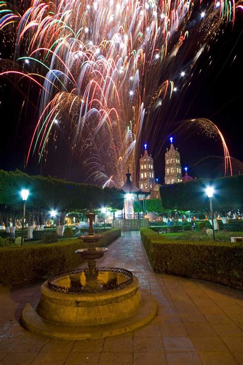 Salvatierra Pueblos Mágicos de México Libro Digital