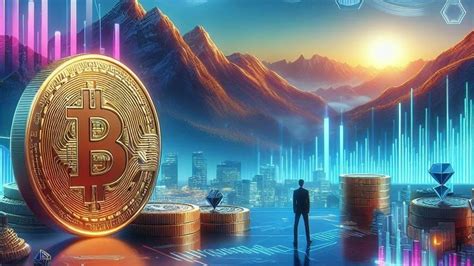Cryptocurrency Market Outlook May 2024 Predictions Analysis