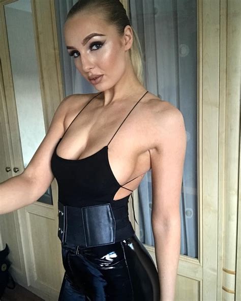 Lissy Cunningham Telegraph