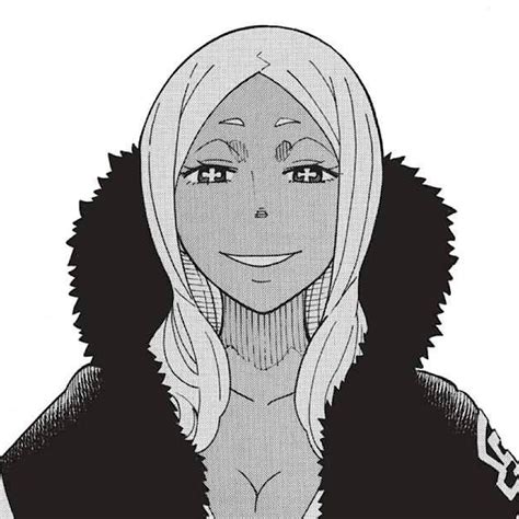 Captain Hibana Hibana Manga Panel Manga Art Manga Anime Anime