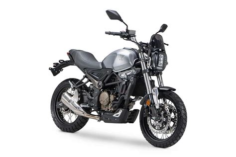 Acx Motorcycle Voge Benelux