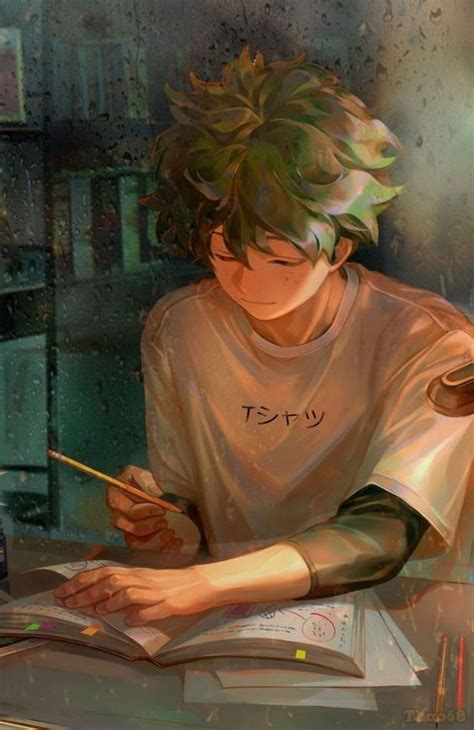 Xem C Ch Nh Anime Nam H C B I H C T P Hi U Qu