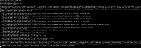 FileNotFoundError Errno 2 No Such File Or Directory After