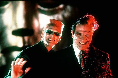 Image Batman Forever The Riddler And Two Face 4jpeg Batman Wiki Fandom Powered By Wikia