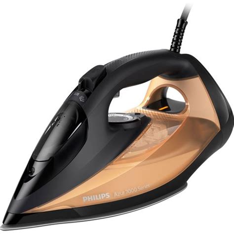 Philips Iron Black Gold DST7040 80 Ao