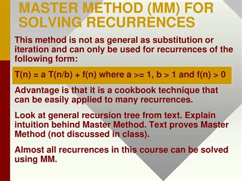cs200 algorithm analysis ppt download
