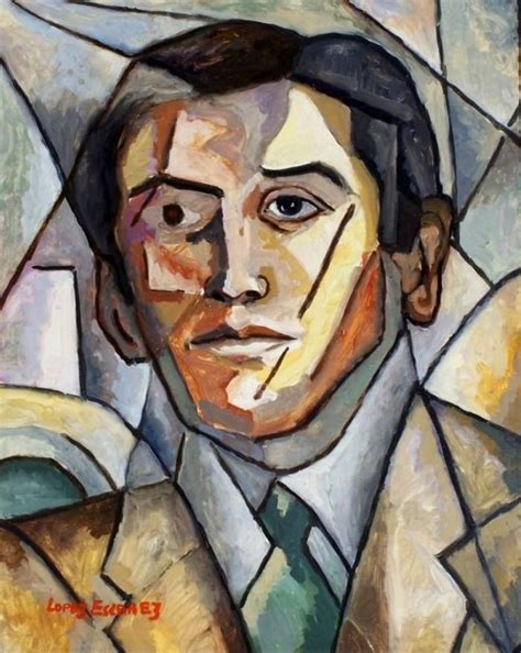 Image Result For Retrato Cubista Retrato Cubista Retratos