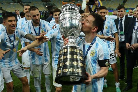 Lionel Messi en busca del único título que le falta en Qatar 2022