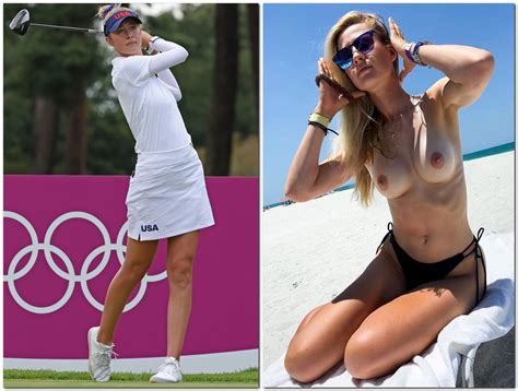 Nelly Korda Nude Leaked Pics 18 Photos The Fappening