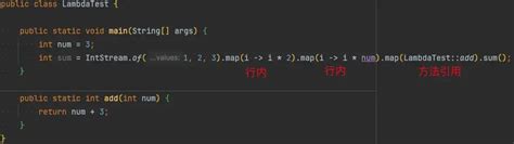 浅析jvm invokedynamic指令和java lambda语法｜得物技术 个人文章 segmentfault 思否
