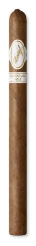 Buy Davidoff Signature No 1 Limited Edition 2023 Online At Small Batch