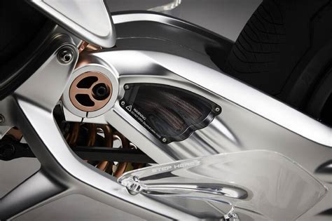 Yamaha Motoroid Self Balancing Bike Wordlesstech