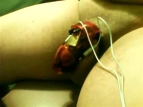 E Stim Session Free Gay Bdsm Porn Video F7 Xhamster