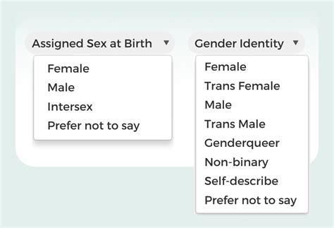 tips for designing inclusive forms
