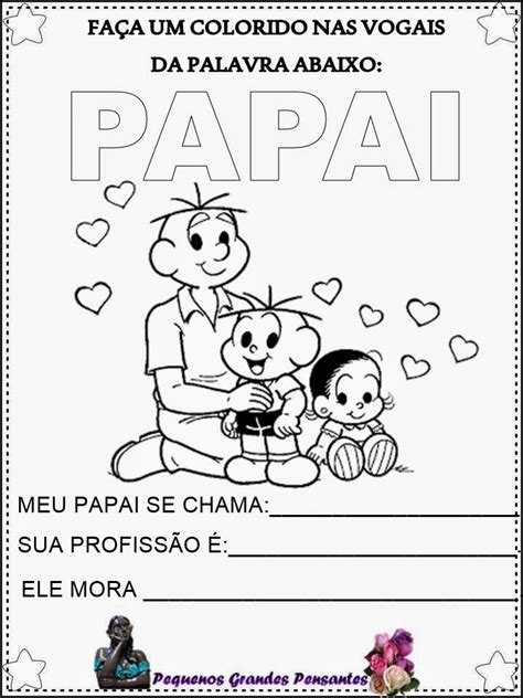 Pequenos Grandes Pensantes Sugestões de Atividades Inéditas Para o