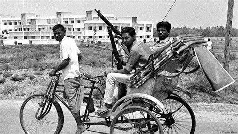Should Pakistan Apologize To Bangladesh For The 1971 War DW 03 30 2021