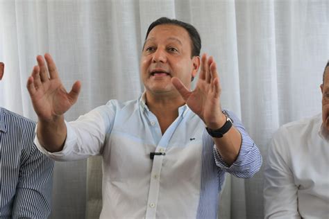 Abel El PRM se ha constituido en la estafa más grande no merece un