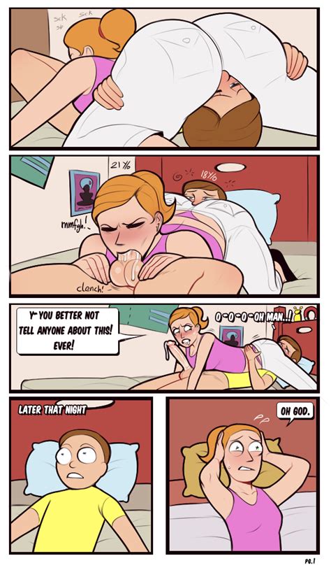 Rule 34 1boy 1girls 69 Position Big Penis Bottomless Brother And