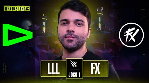 LOUD x FLUXO 2ª Rodada CBLOL Academy 2024 1ª Etapa IDL YouTube