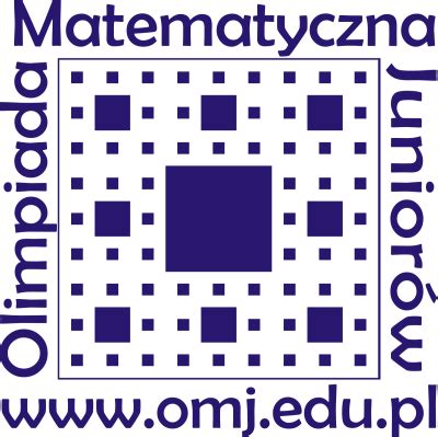 Olimpiada Matematyczna Juniorów